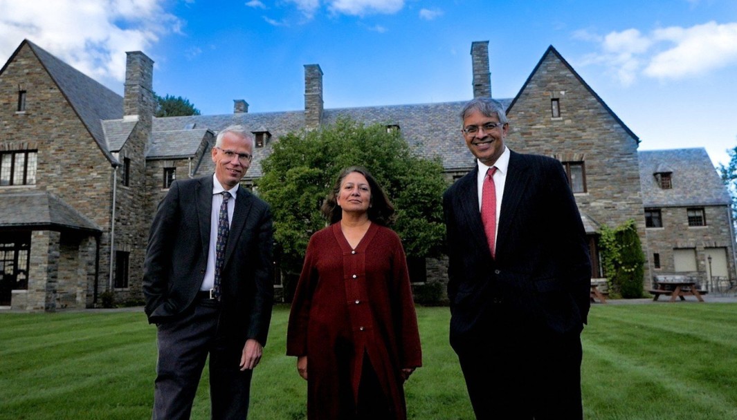 El mayor plan de descristianización y totalitarismo «verde» de la ...